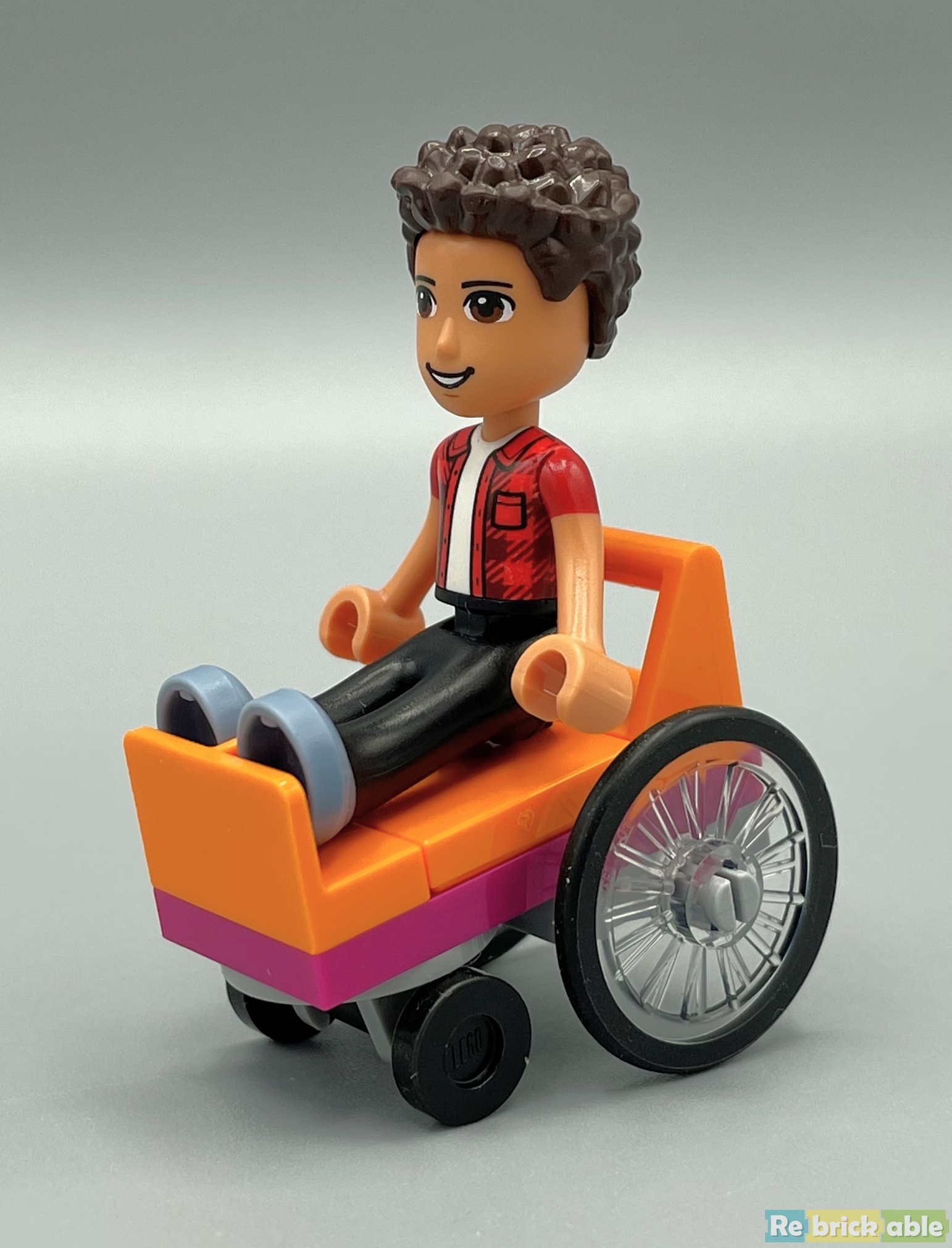 Review: 41703-1 - Friendship Tree House | Rebrickable - Build with LEGO