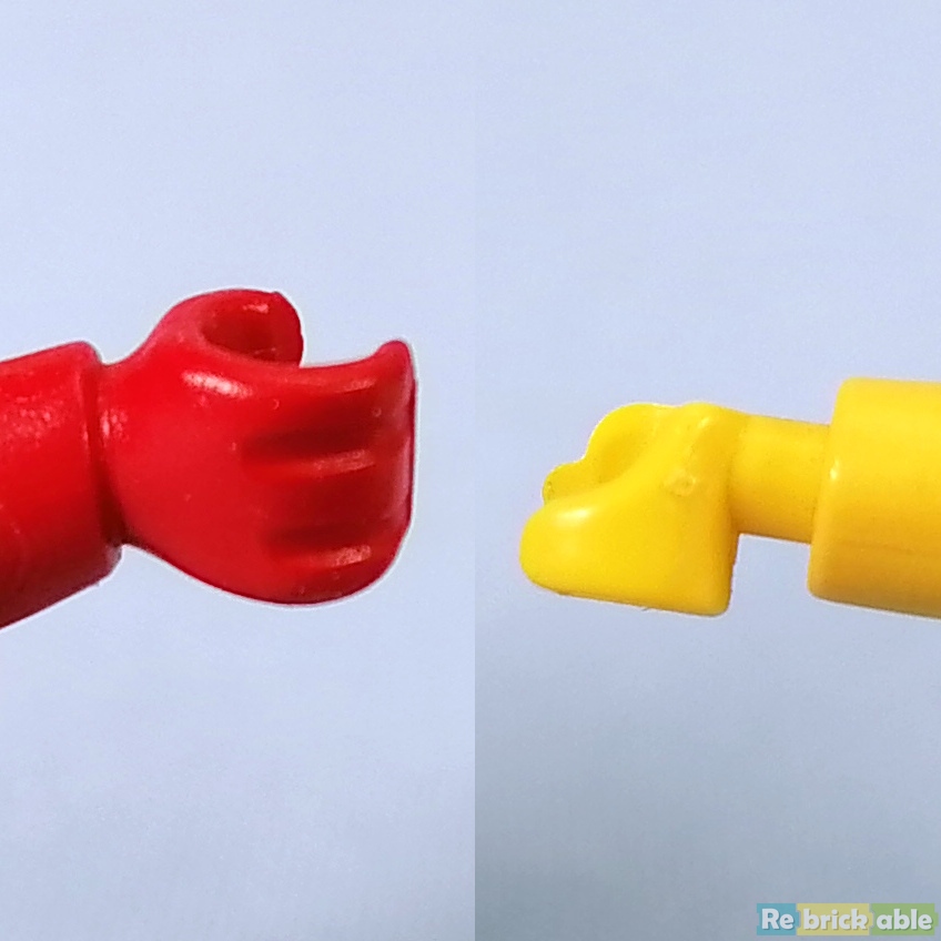 Is this LEGO? - Jack Stone | Rebrickable - Build with LEGO