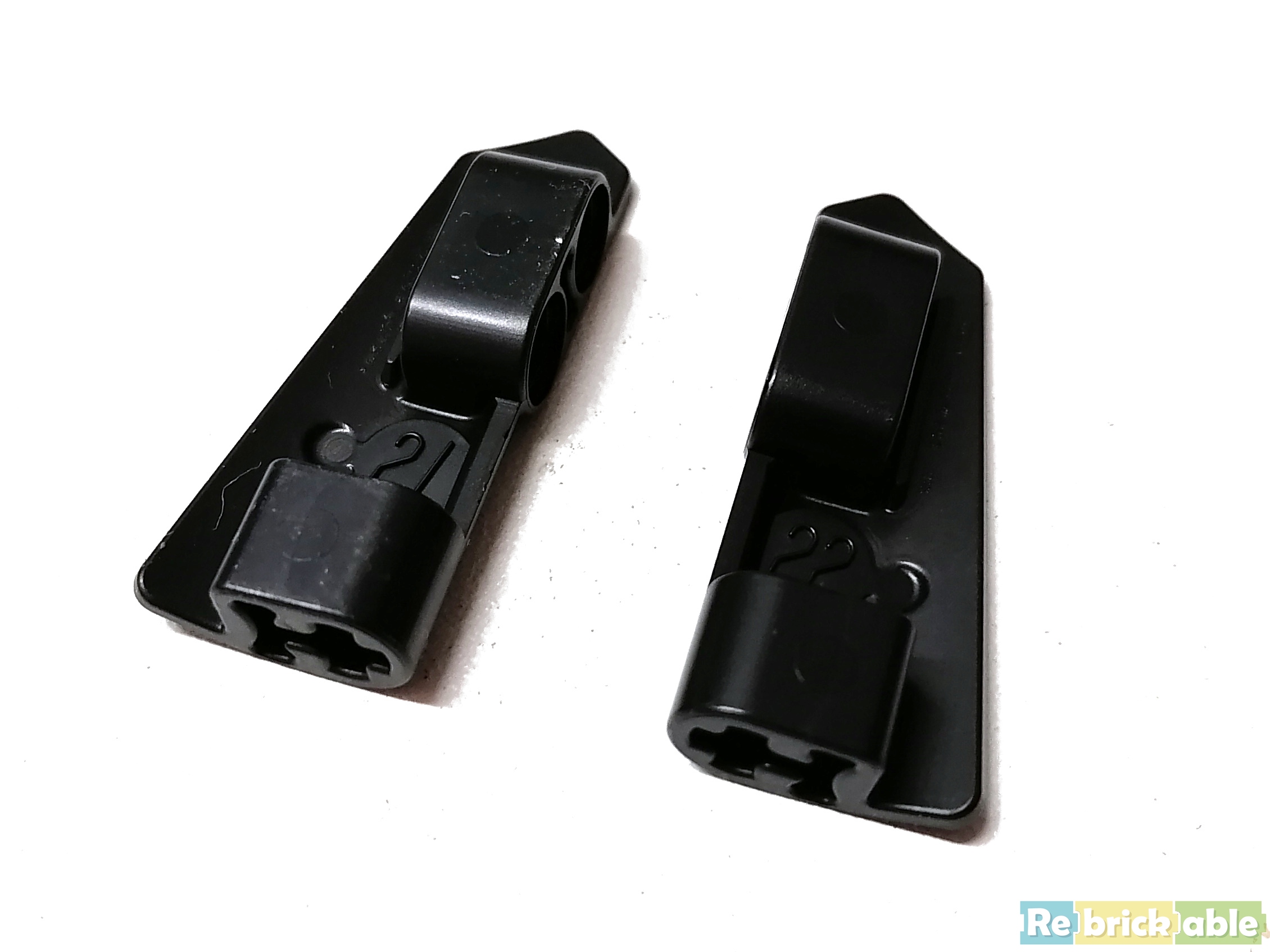 Review: 42143-1 - Ferrari Daytona SP3 | Rebrickable - Build with LEGO