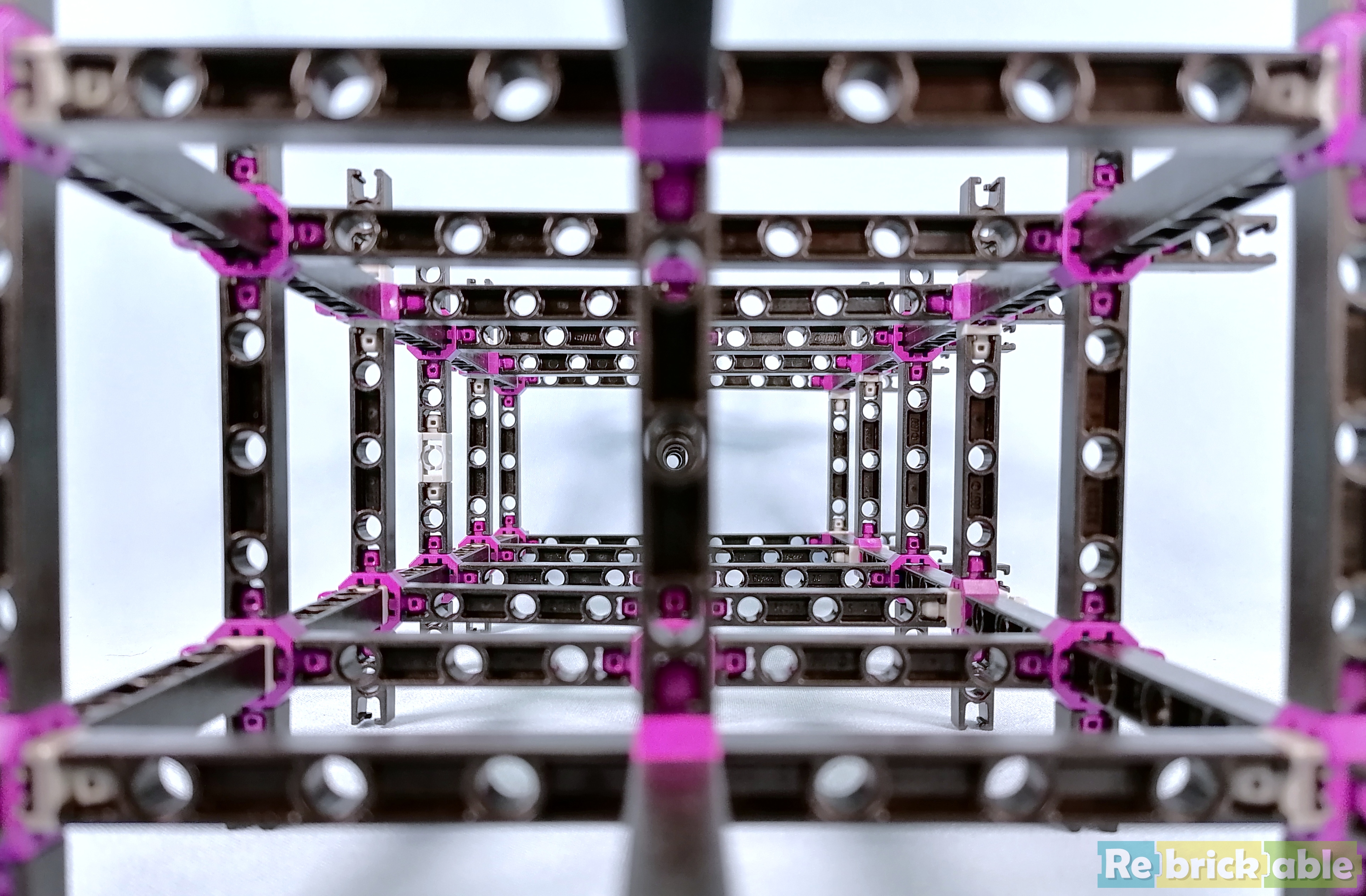 Is this LEGO? - Znap | Rebrickable - Build with LEGO