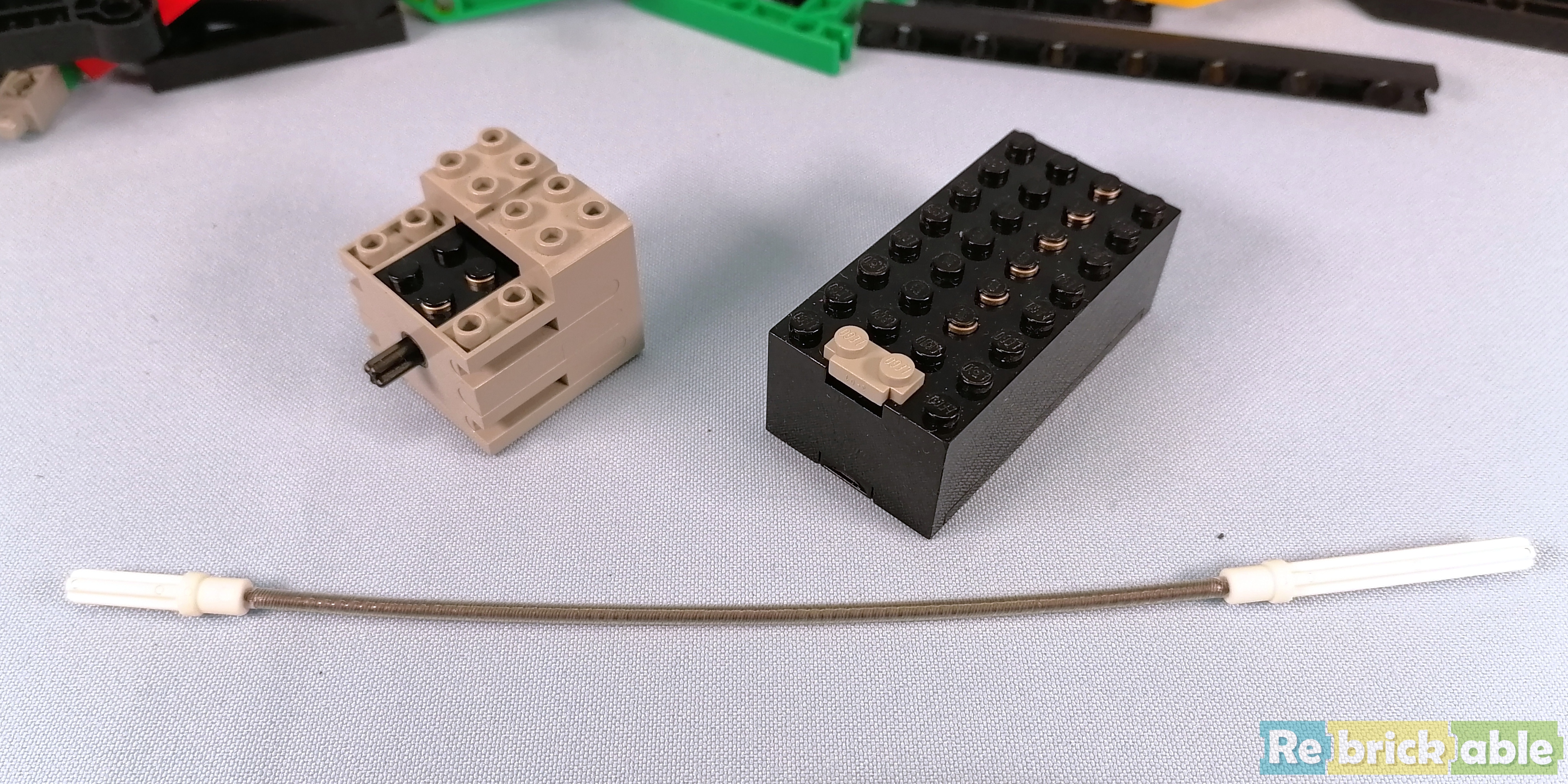 Is this LEGO? - Znap | Rebrickable - Build with LEGO