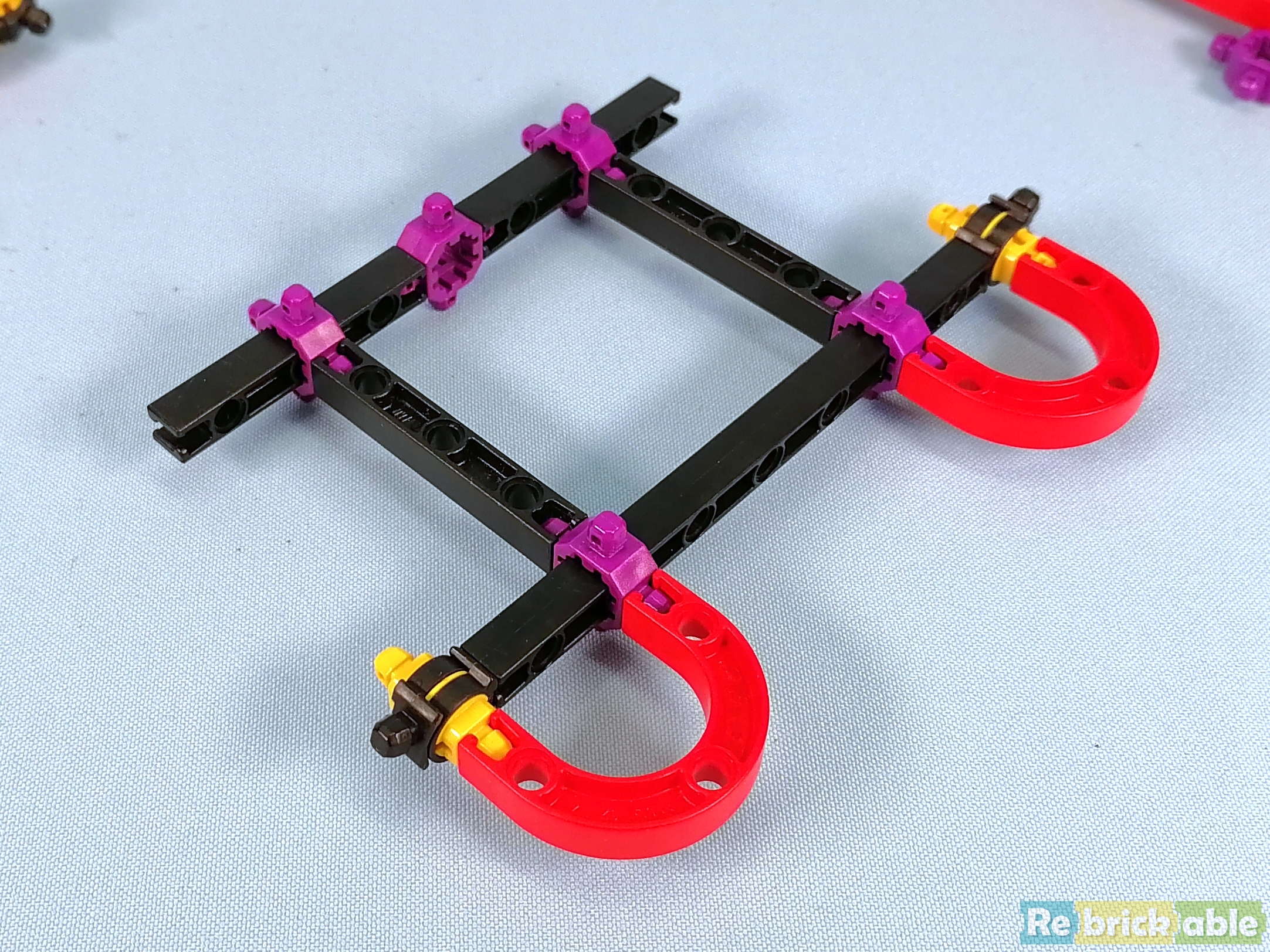 Is this LEGO? - Znap | Rebrickable - Build with LEGO