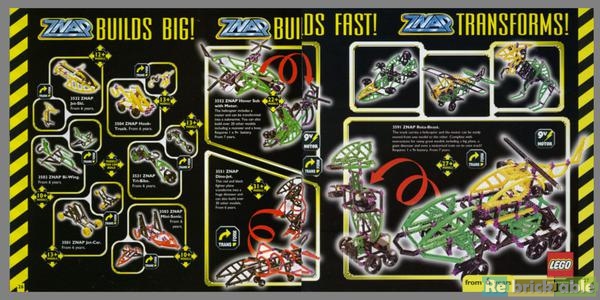 Is this LEGO? - Znap | Rebrickable - Build with LEGO