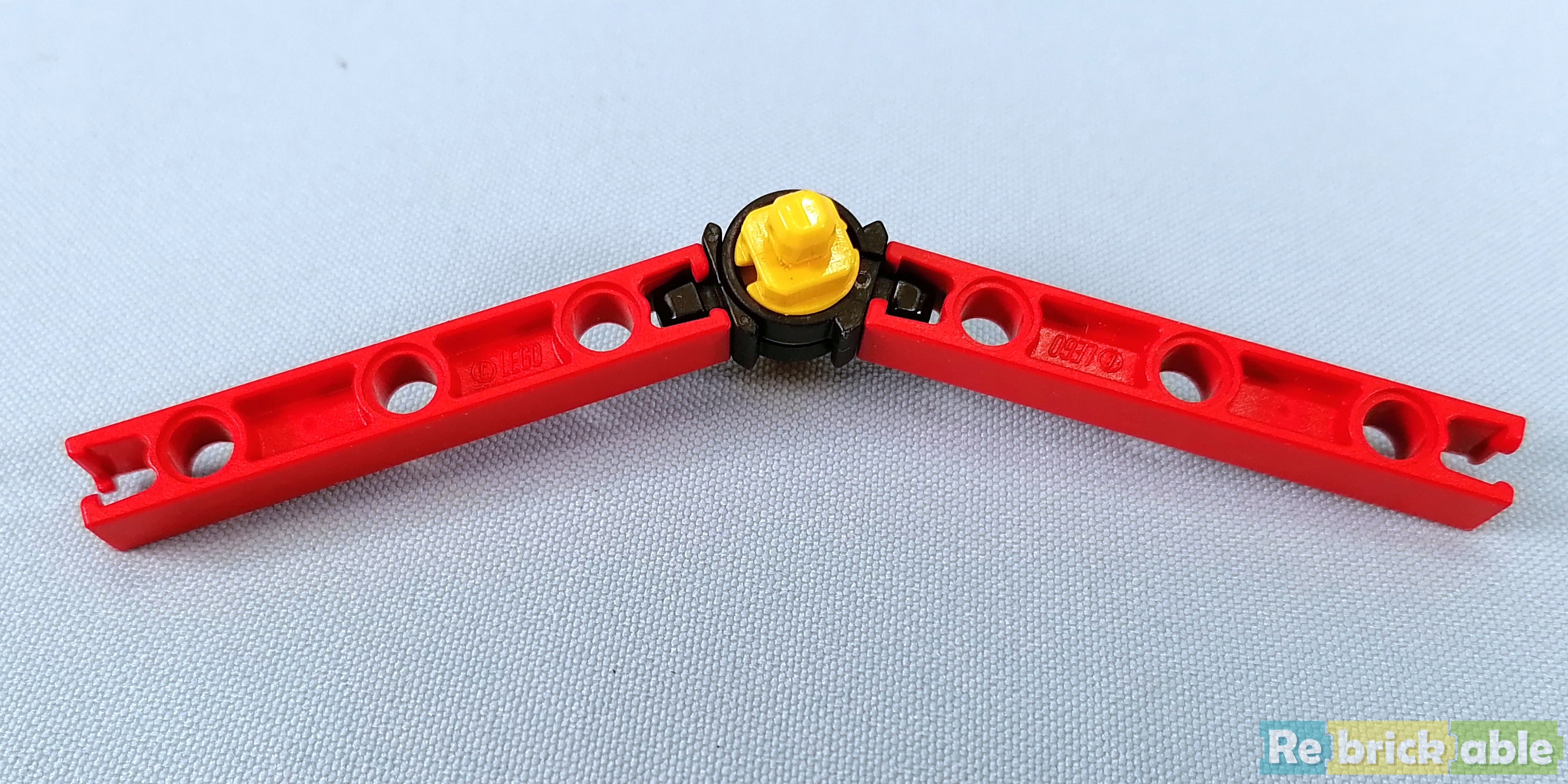 Is this LEGO? - Znap | Rebrickable - Build with LEGO