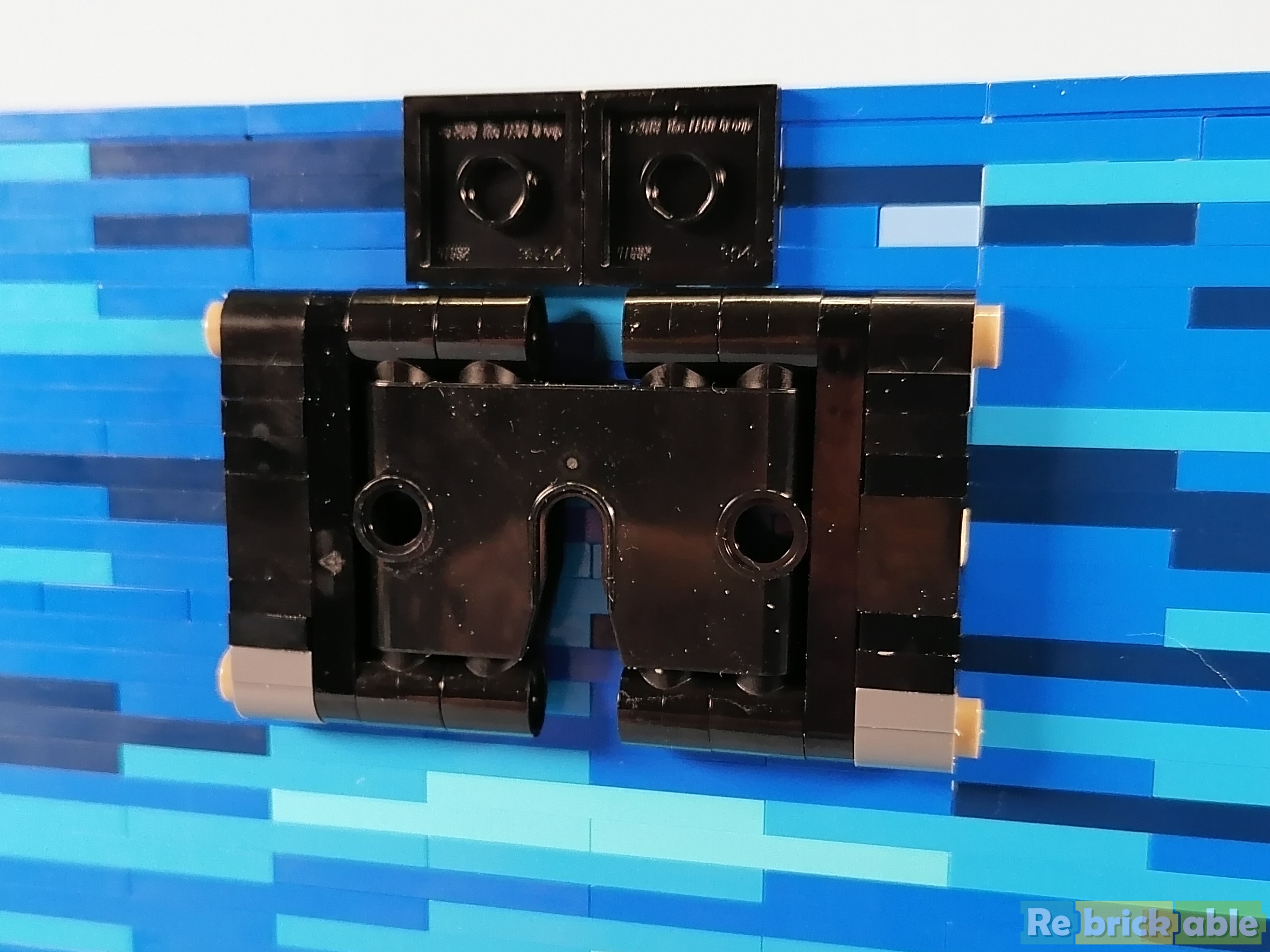 Review: 21333-1 - Starry Night | Rebrickable - Build with LEGO