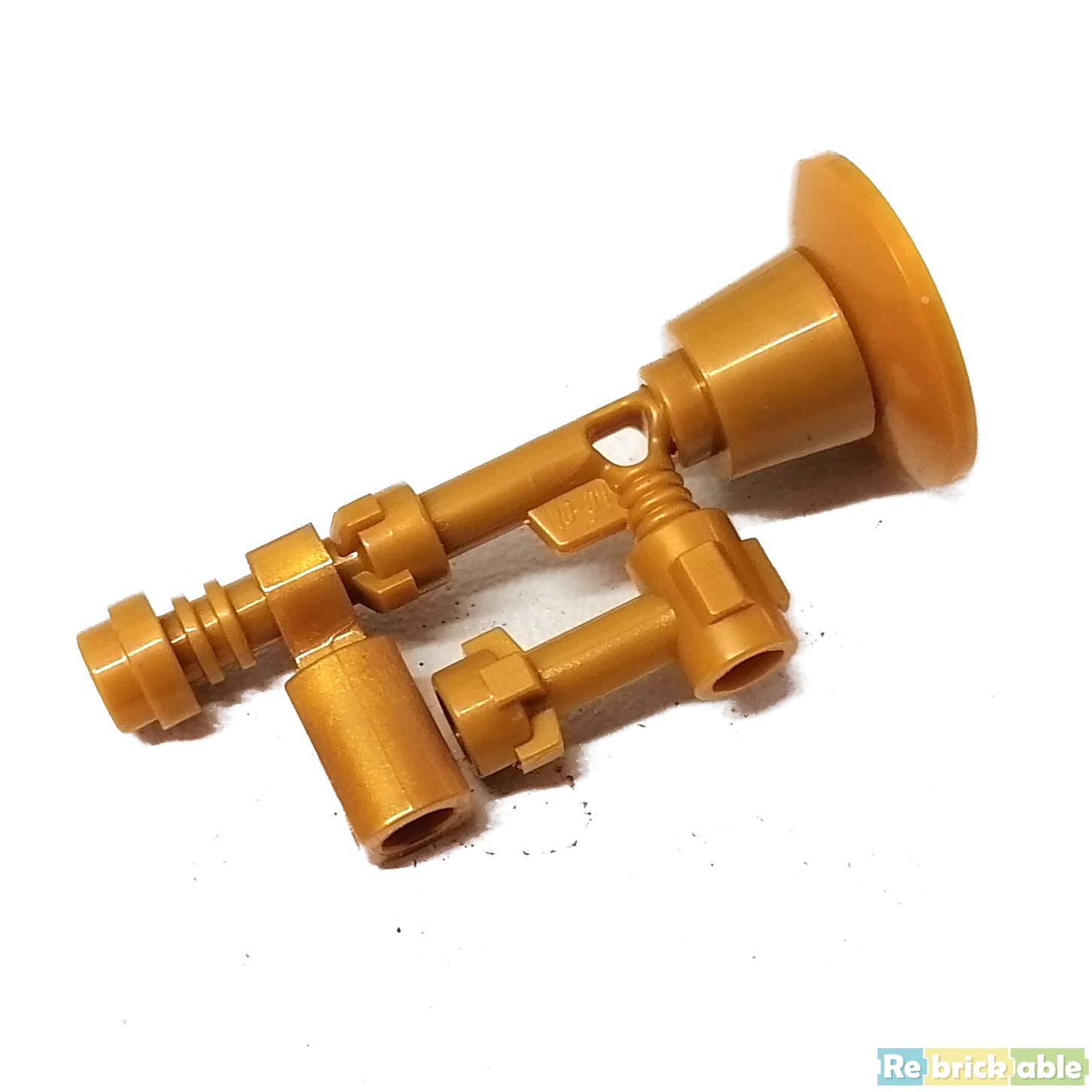 Review: 21334-1 - Jazz Quartet﻿ | Rebrickable - Build with LEGO