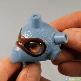 Is this LEGO? - Galidor | Rebrickable - Build with LEGO