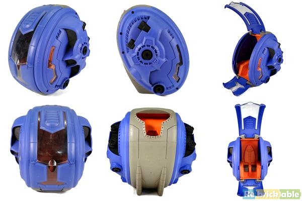 Is this LEGO? - Galidor | Rebrickable - Build with LEGO