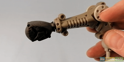 Is this LEGO? - Galidor | Rebrickable - Build with LEGO