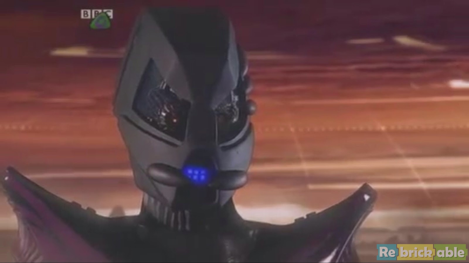 Is this LEGO? - Galidor | Rebrickable - Build with LEGO