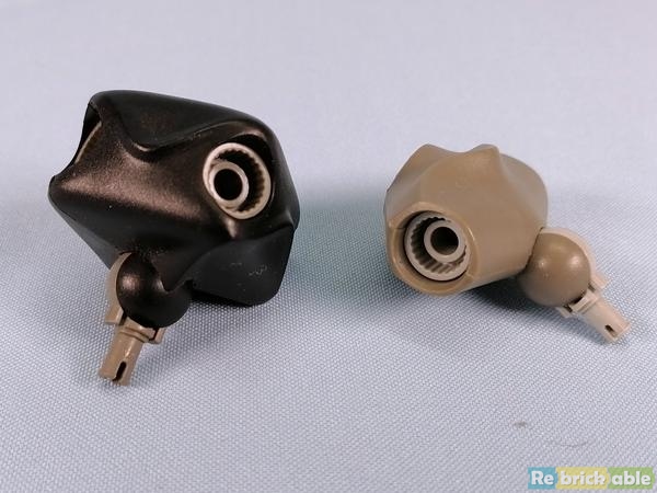 Is this LEGO? - Galidor | Rebrickable - Build with LEGO