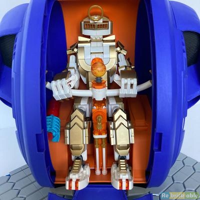 Is this LEGO? - Galidor | Rebrickable - Build with LEGO