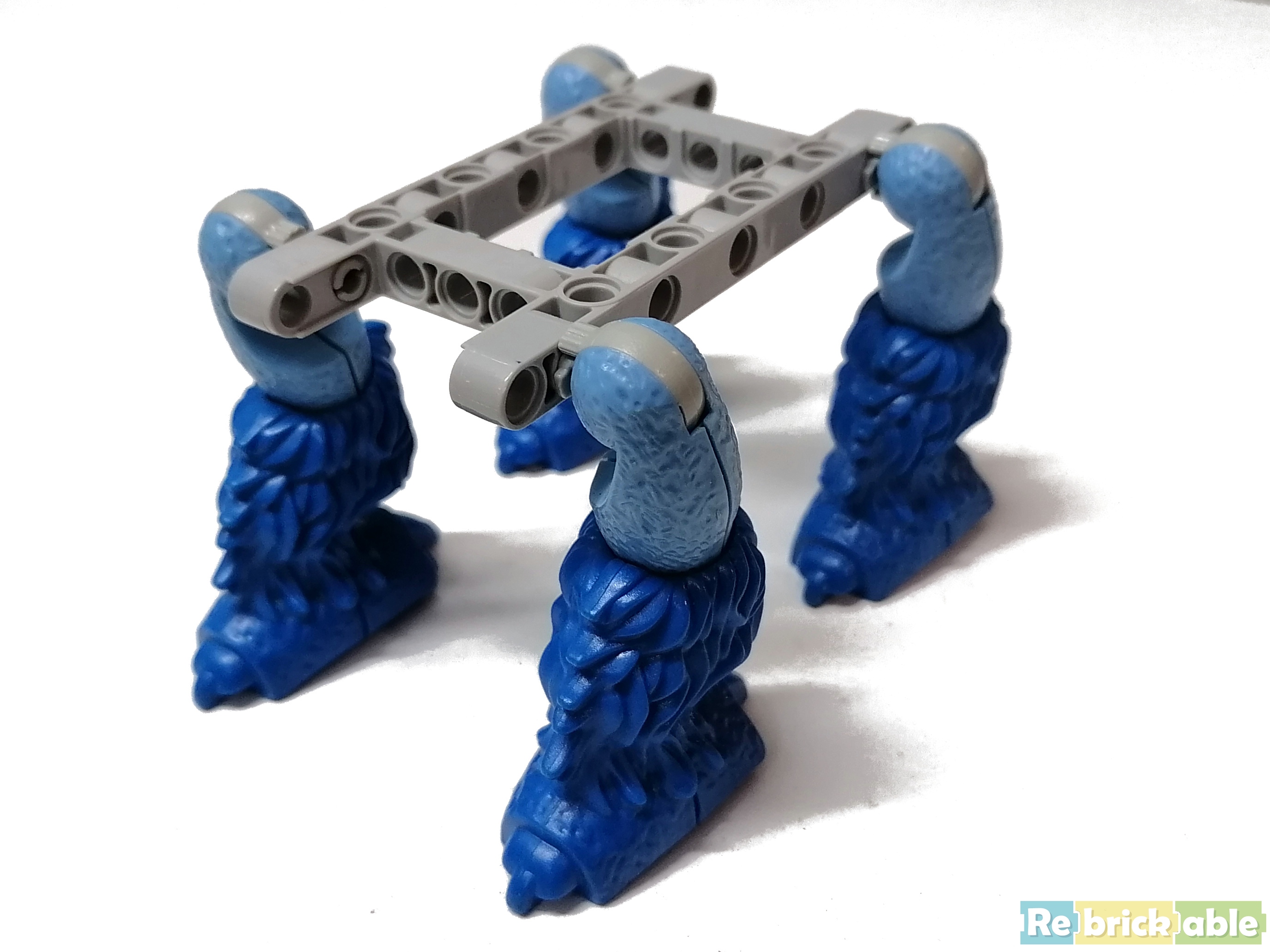 Is this LEGO? - Galidor | Rebrickable - Build with LEGO
