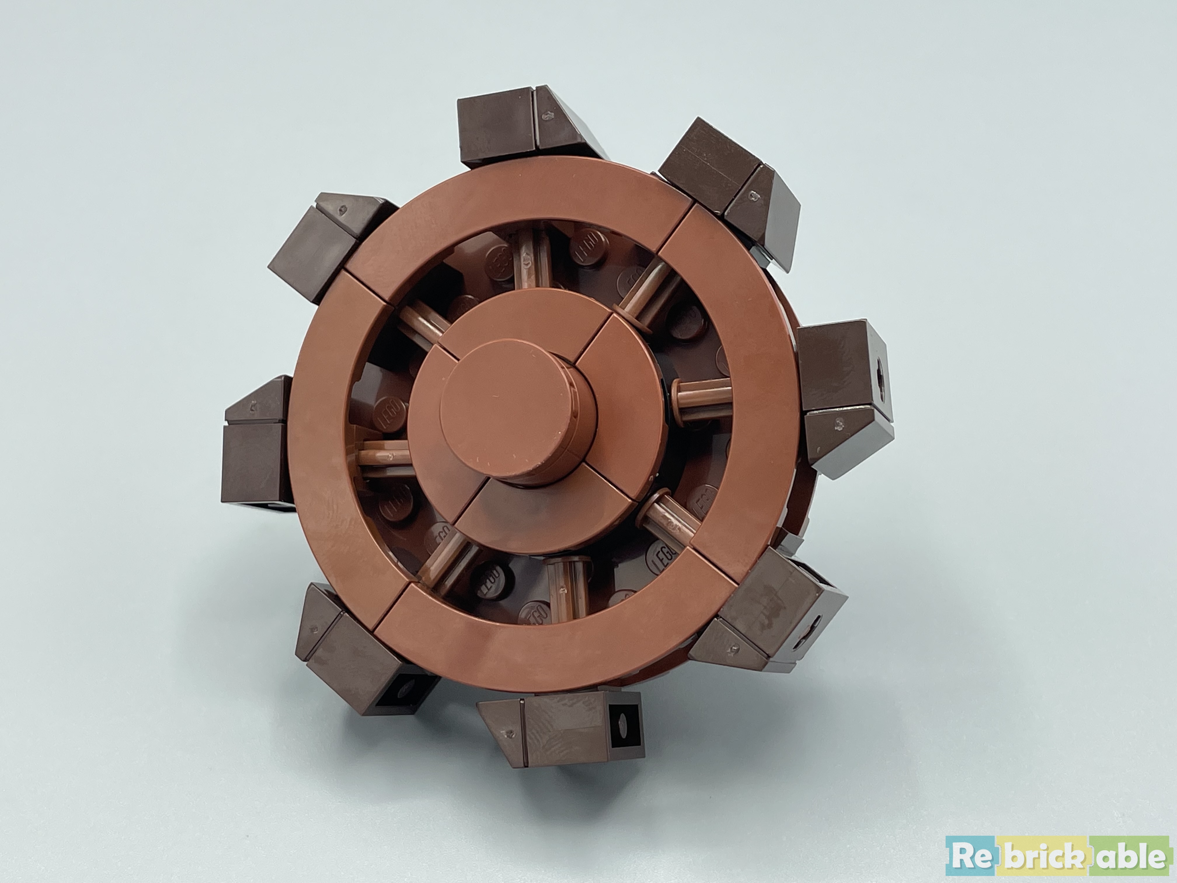 Review: 10305-1 - Lion Knight's Castle | Rebrickable - Build with LEGO
