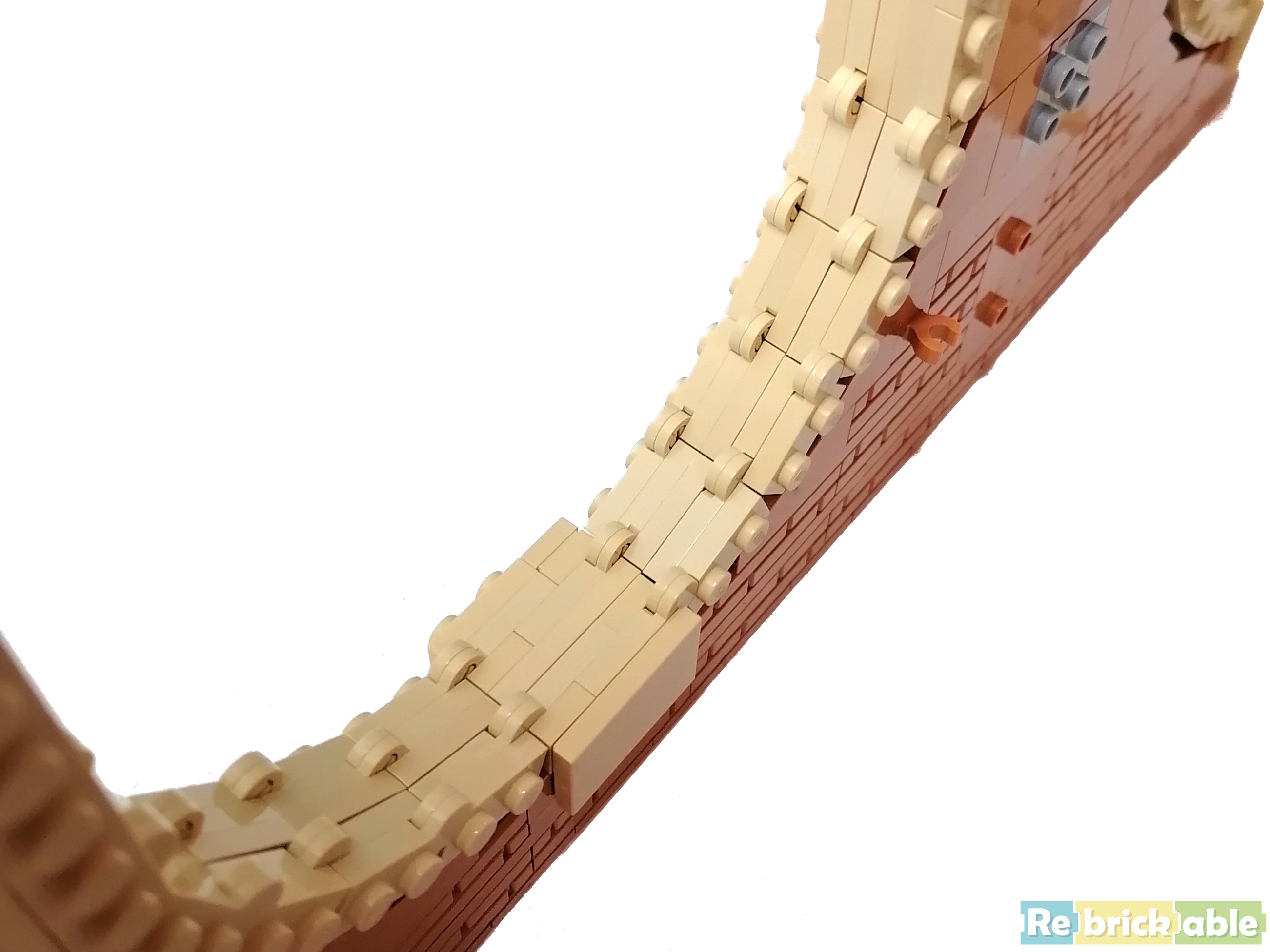 Review: ﻿76405-1 - Hogwarts Express - Collectors’ Edition | Rebrickable ...