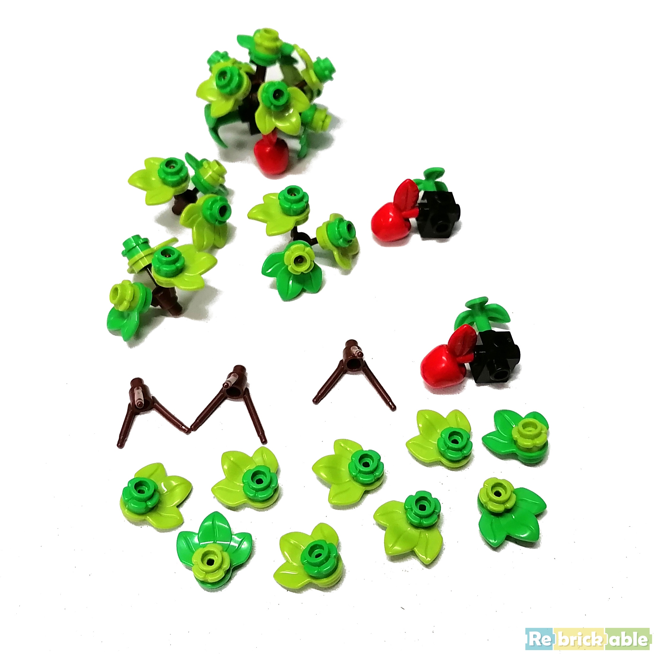 MOC Review: MOC-118869 - Medieval Castle Keep | Rebrickable - Build ...