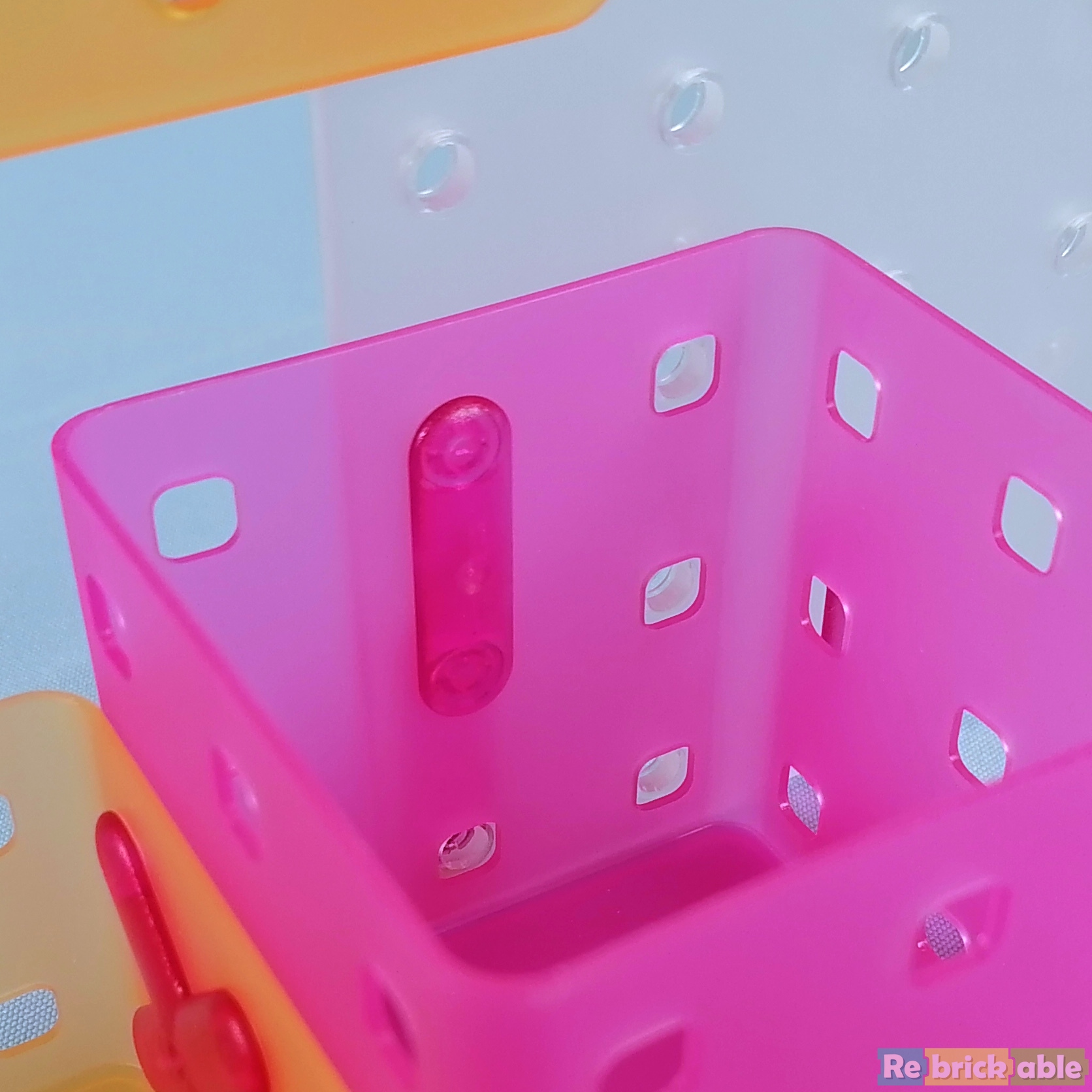 Is This LEGO? - Clikits | Rebrickable - Build with LEGO