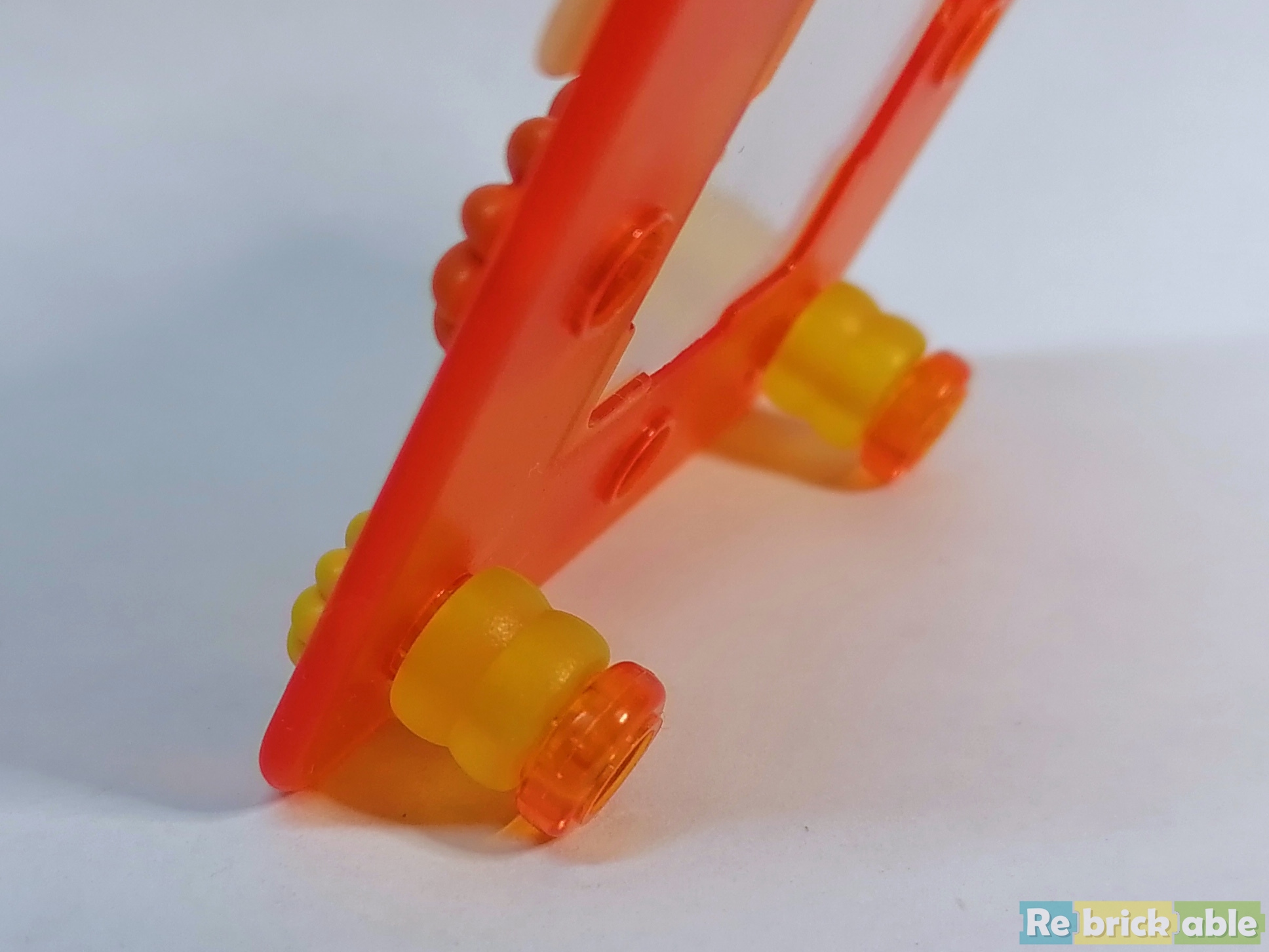 Is This LEGO? - Clikits | Rebrickable - Build with LEGO