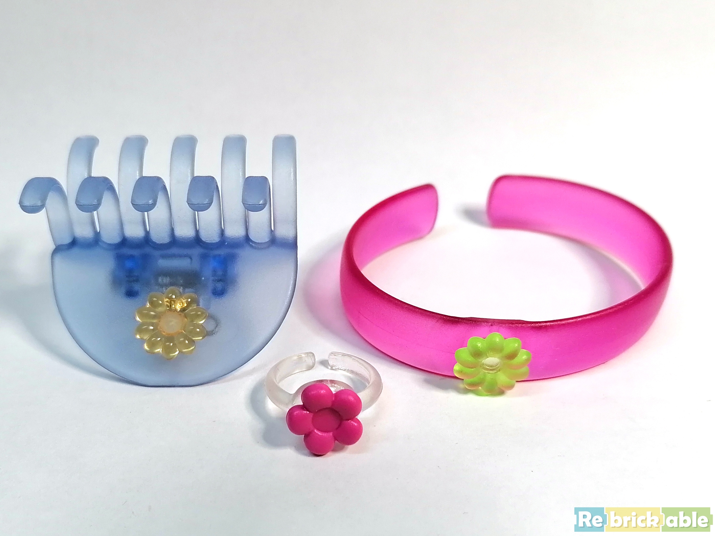 Is This LEGO? - Clikits | Rebrickable - Build with LEGO