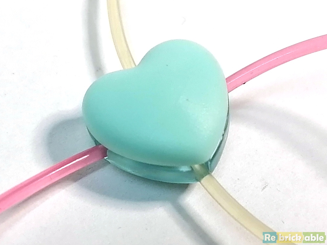 Is This LEGO? - Clikits | Rebrickable - Build with LEGO