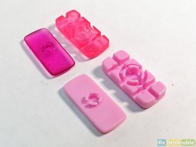 Is This LEGO? - Clikits | Rebrickable - Build with LEGO