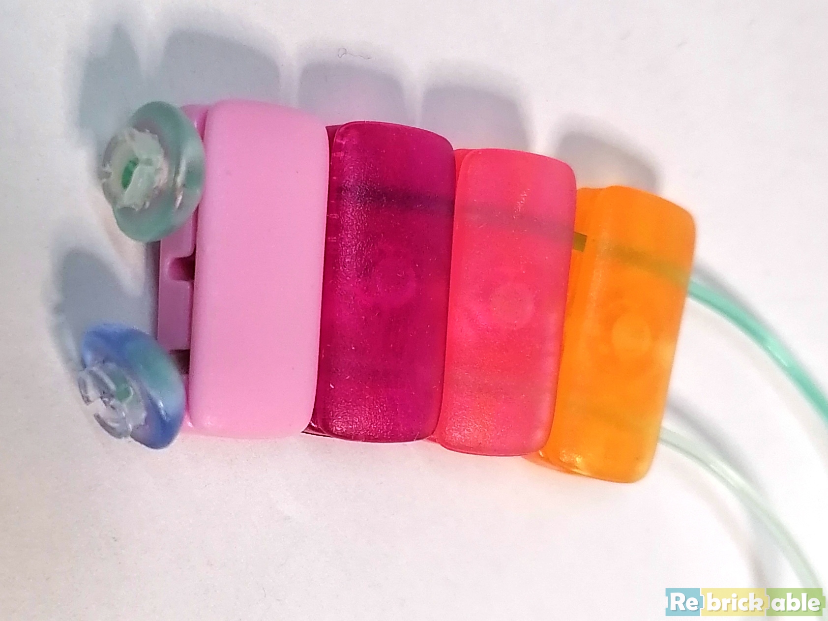 Is This LEGO? - Clikits | Rebrickable - Build with LEGO