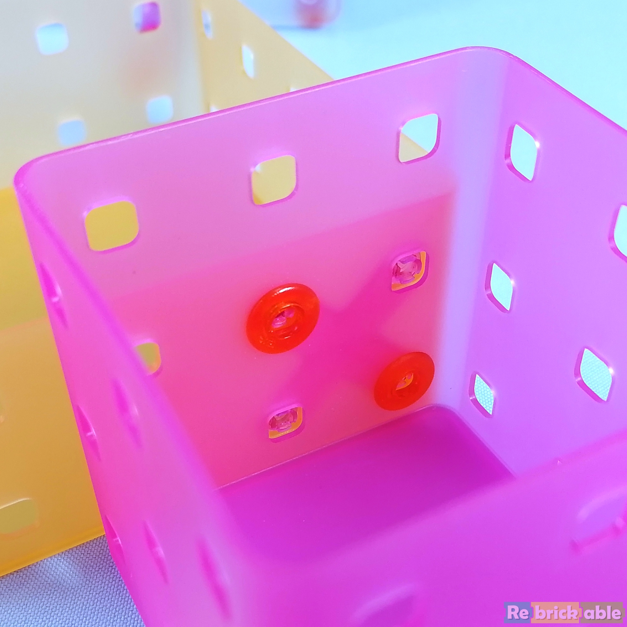 Is This LEGO? - Clikits | Rebrickable - Build with LEGO