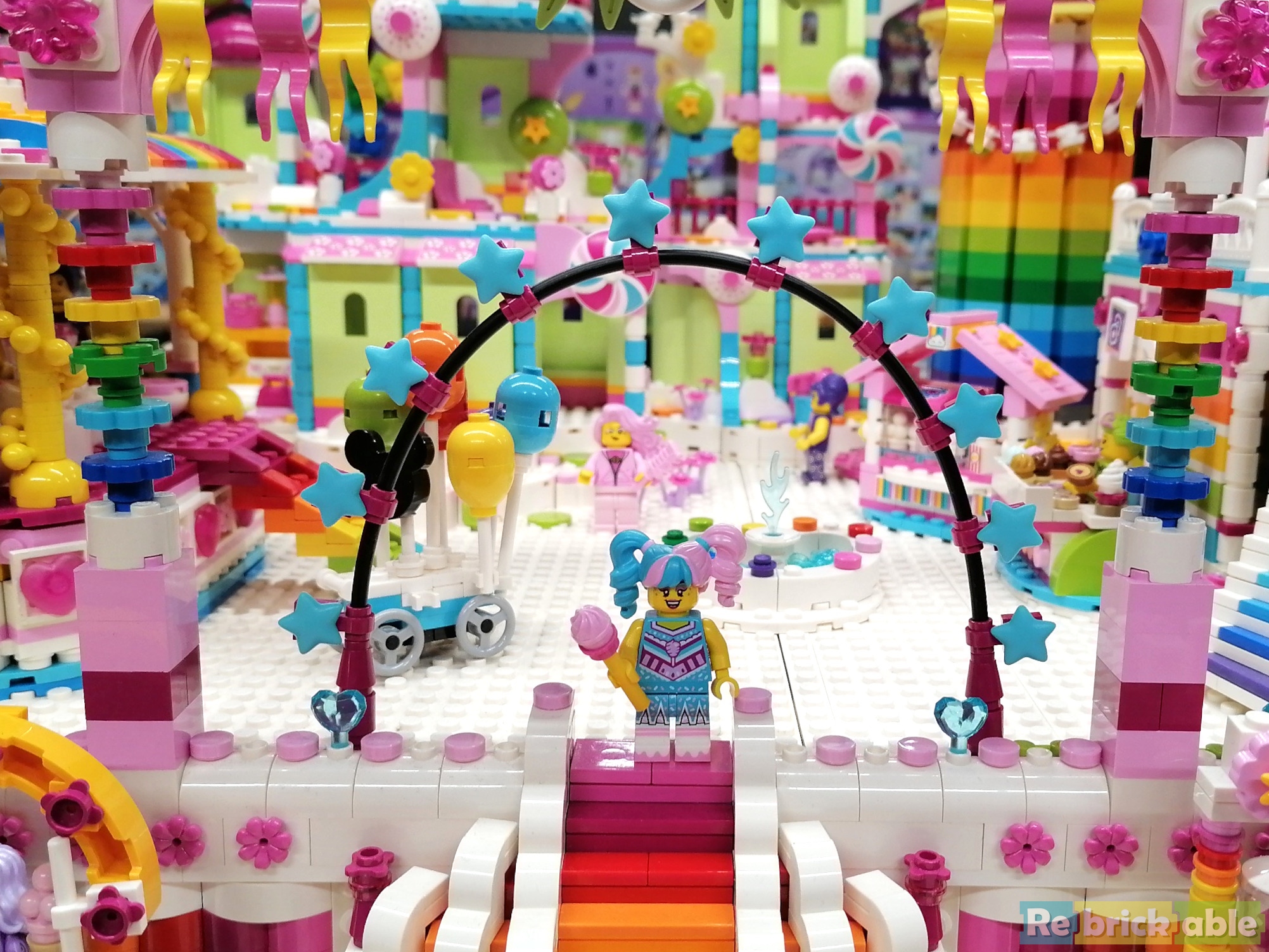 Is This LEGO? - Clikits | Rebrickable - Build with LEGO