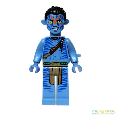 Review: 75573-1 - Floating Mountains: Site 26 & RDA Samson ...