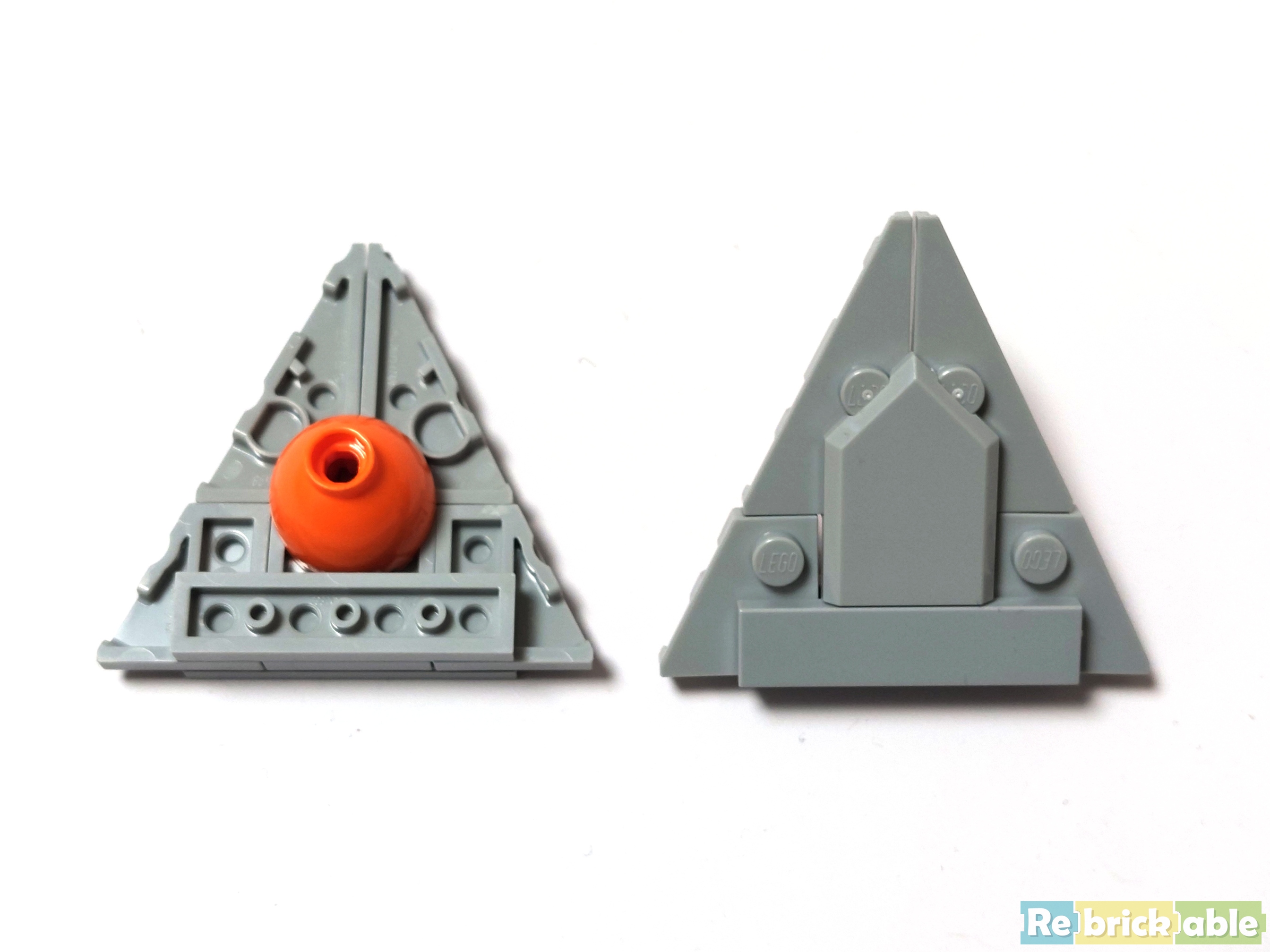 Review : 75338 Ambush on Ferrix | Rebrickable - Build with LEGO