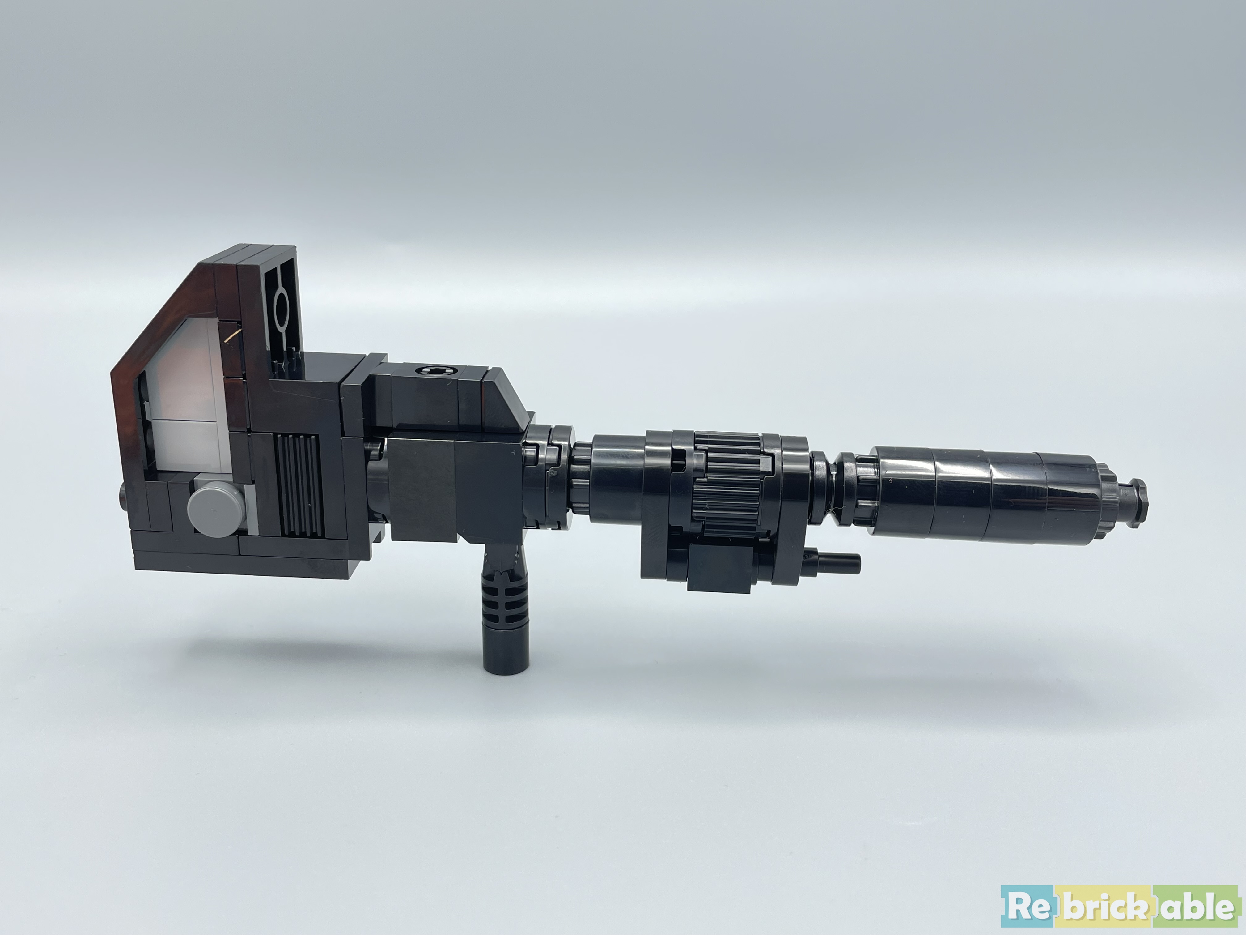 Review: 10302-1 - Optimus Prime | Rebrickable - Build with LEGO