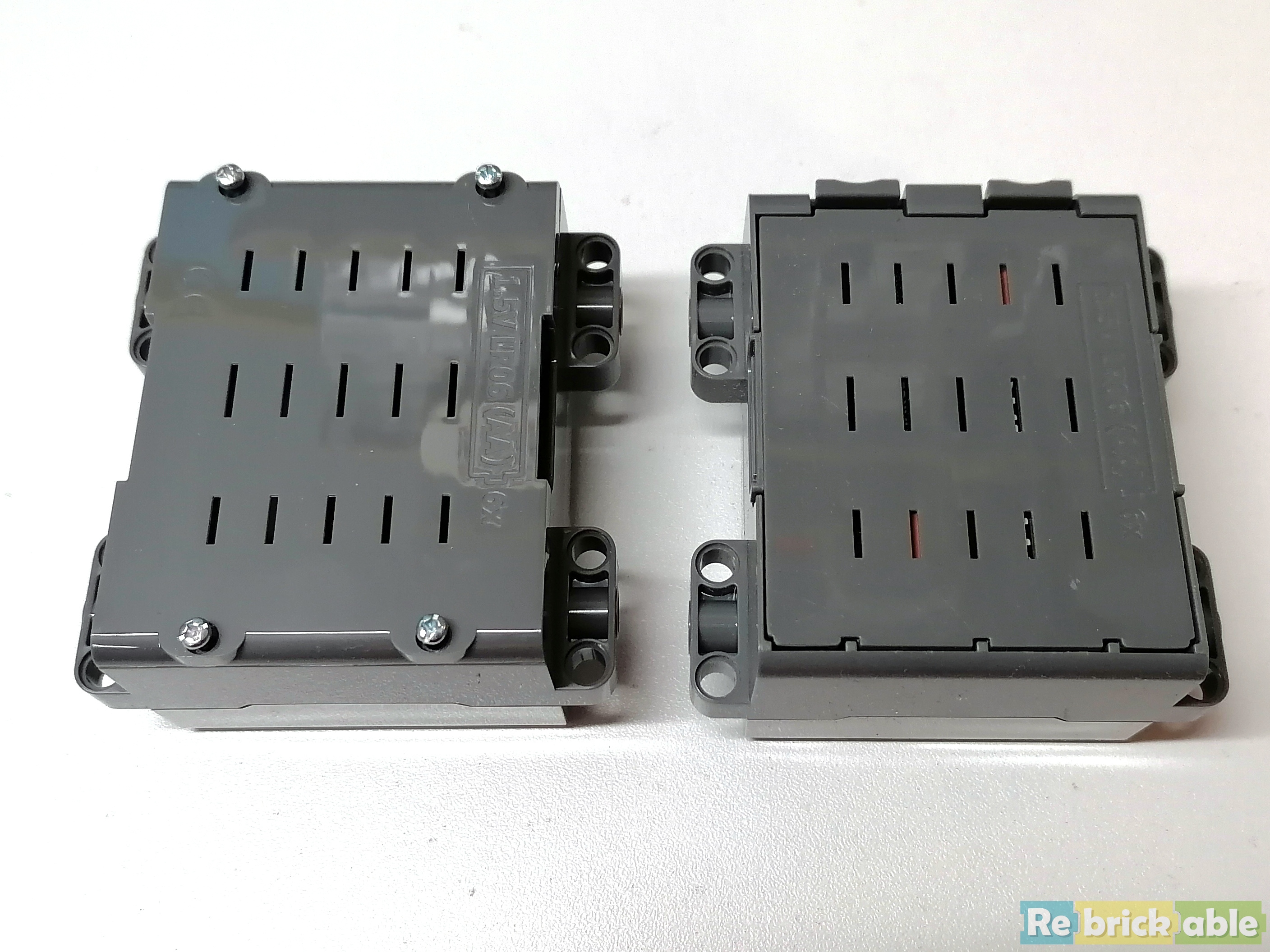 Review: 42145-1 - Airbus H175 Rescue Helicopter | Rebrickable - Build ...