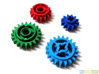 Review: 42145-1 - Airbus H175 Rescue Helicopter | Rebrickable - Build ...