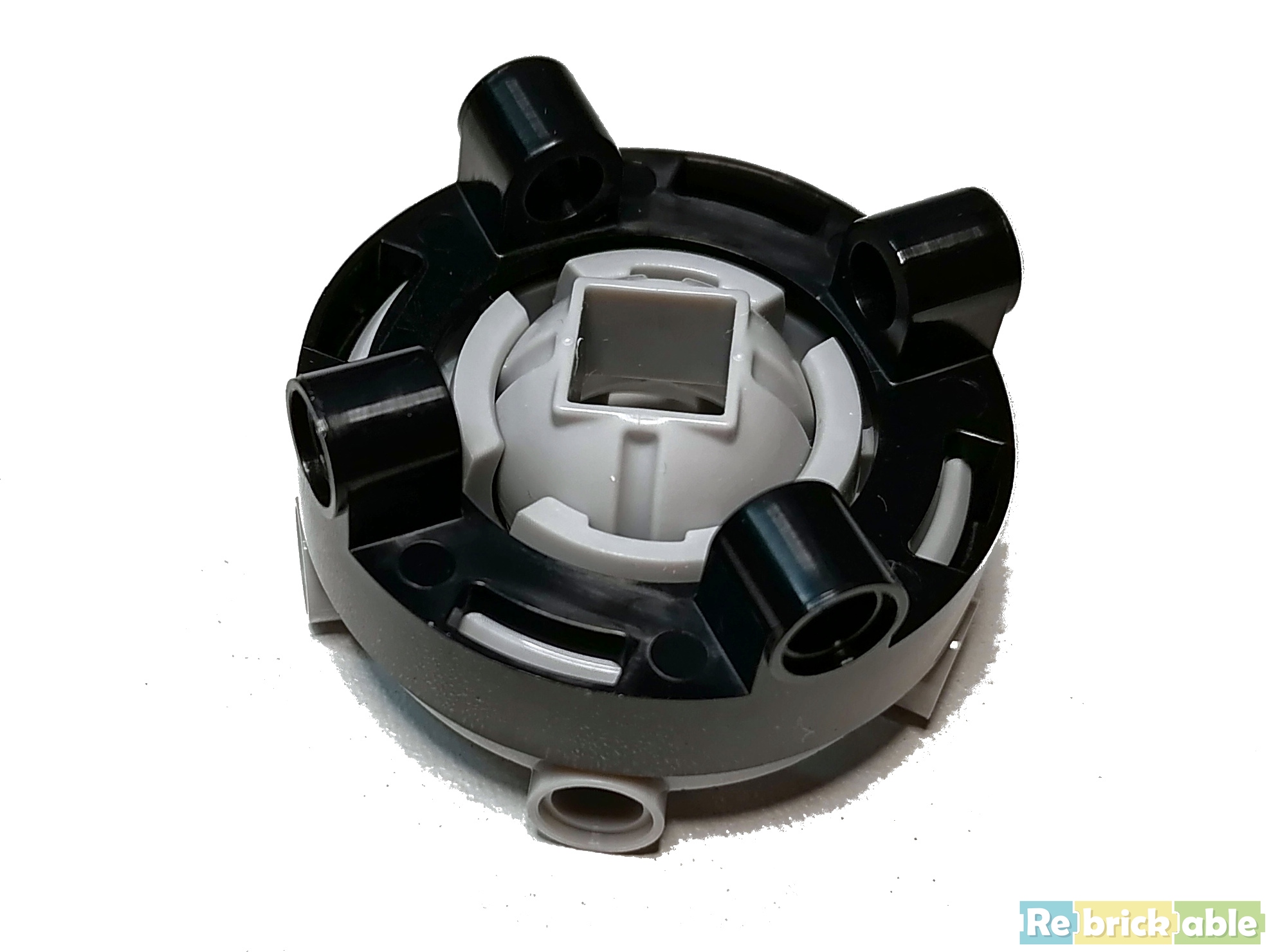 Review: 42145-1 - Airbus H175 Rescue Helicopter | Rebrickable - Build ...