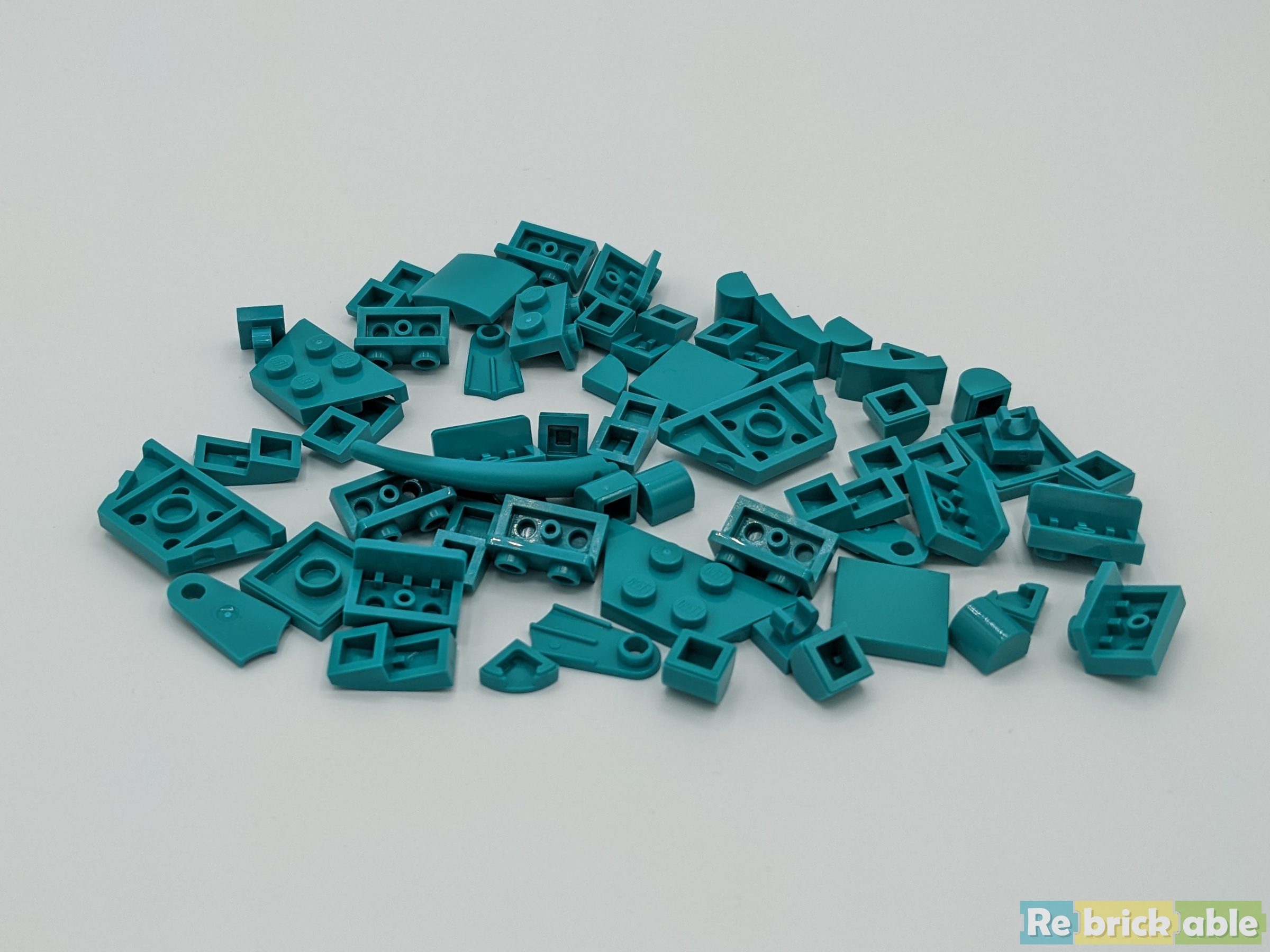 Review: 31132-1 - Viking Ship and the Midgard Serpent | Rebrickable ...