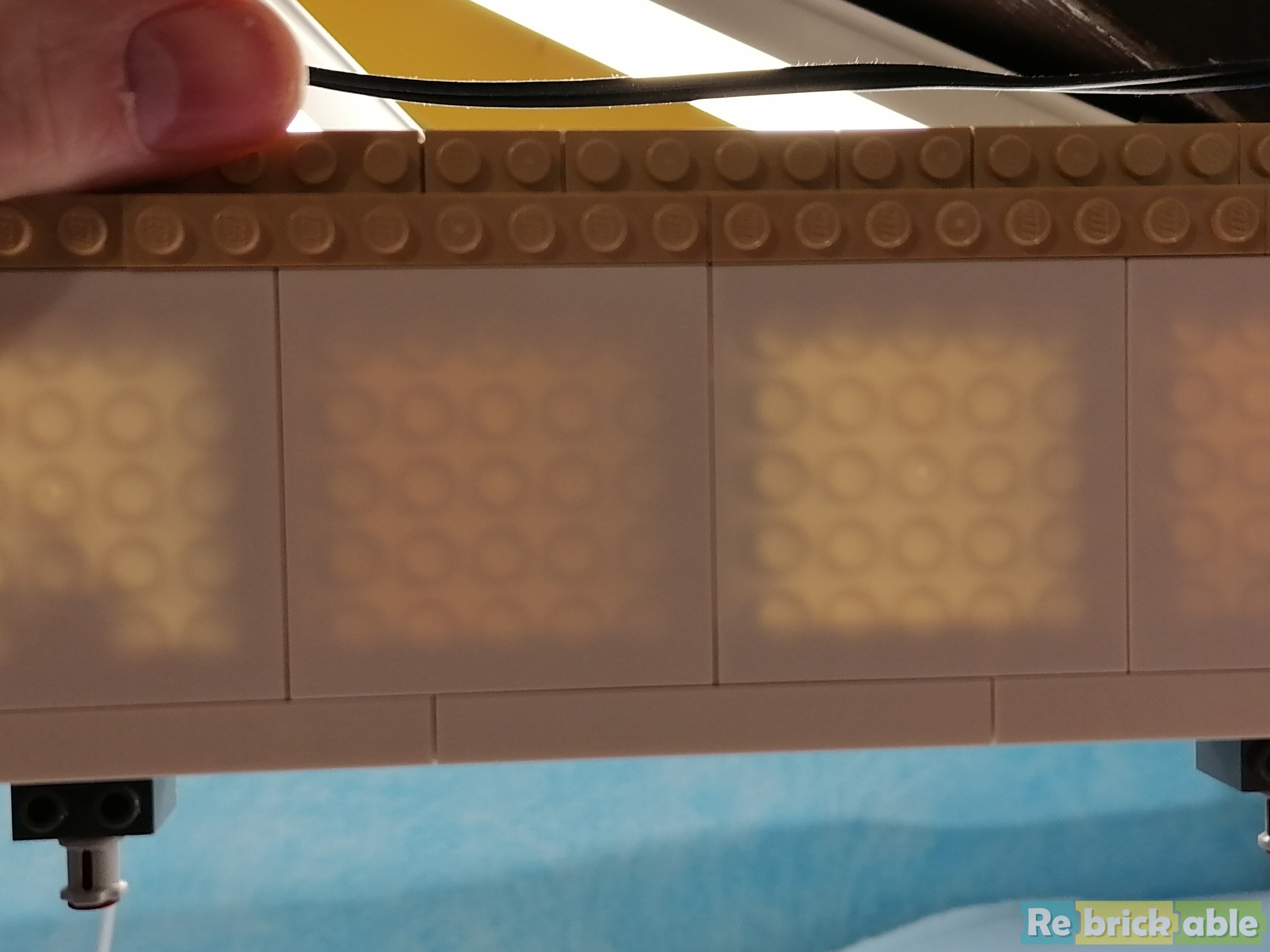 Review: 31208-1 - Hokusai - The Great Wave | Rebrickable - Build with LEGO