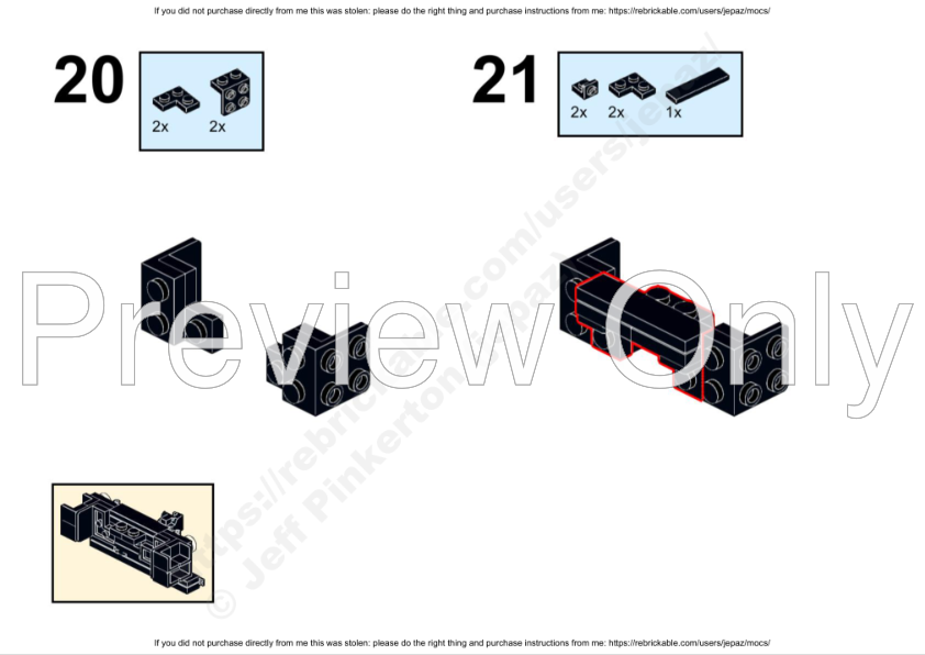 LEGO MOC Padnos LP GE 45 Ton Switcher by jepaz | Rebrickable - Build ...