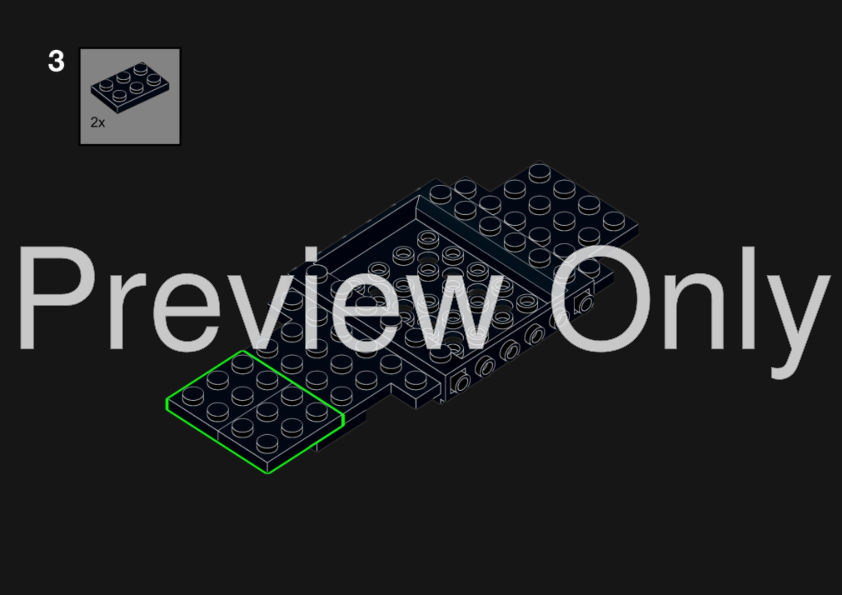 LEGO MOC Mini Countryman F60 Cooper S, 2020 Edition by madspacer ...