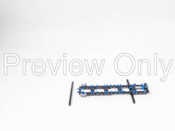 Lego Moc Telescopic Handler 42081 C Model By Klimax Rebrickable