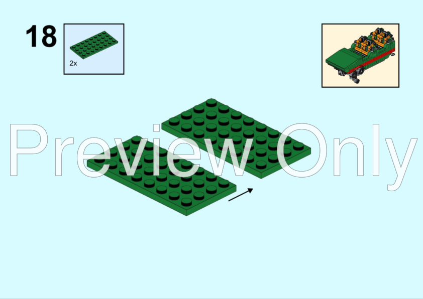 Lego Moc Viper By Intim305 Rebrickable Build With Lego