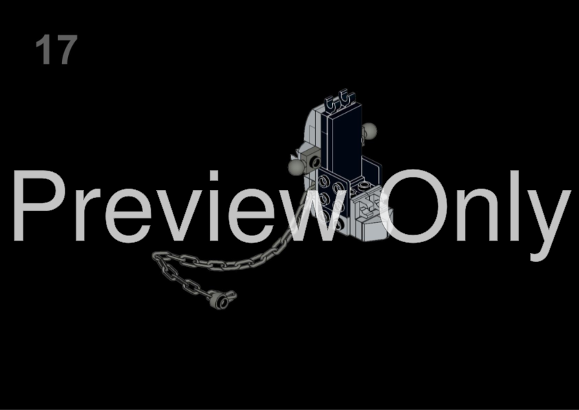 LEGO MOC The Chivalric Bundle by Moc_Lobster | Rebrickable - Build with LEGO