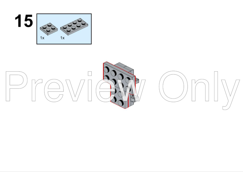 Lego Moc Juno By Hyphencubed Rebrickable Build With Lego