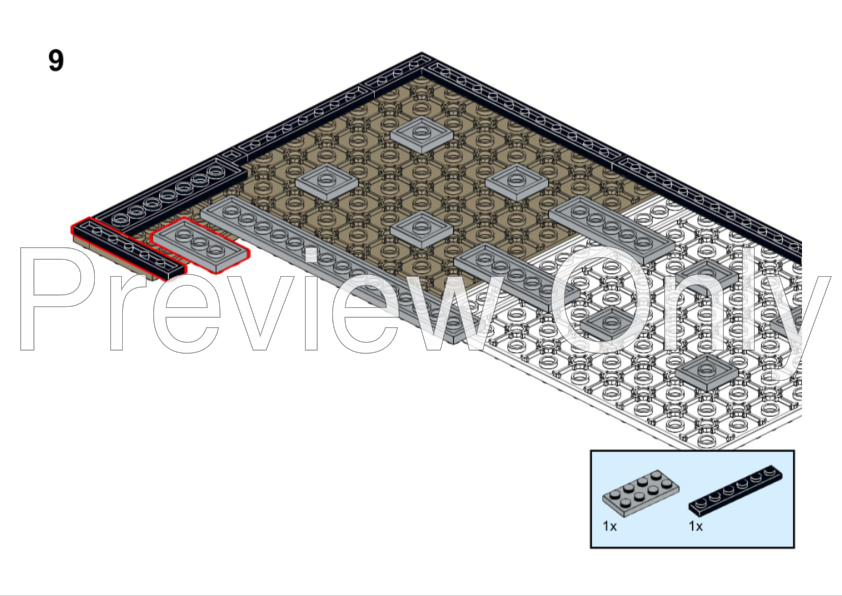 LEGO MOC SitComplex - Frasier by Brick Artisan | Rebrickable - Build ...