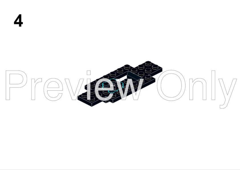 LEGO MOC Formula 1 - Lego 76906 alternate build 1 by n2brick ...