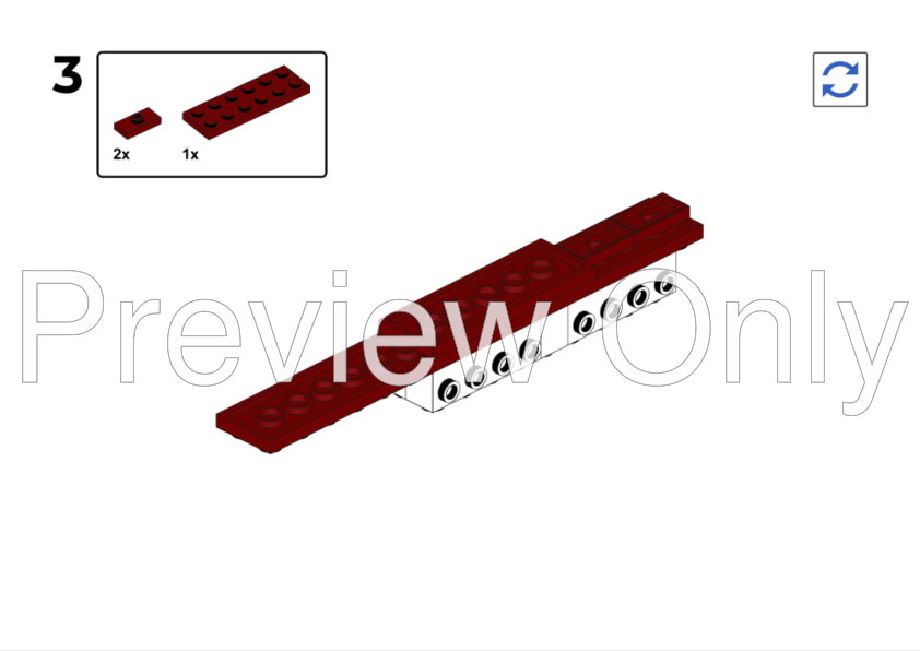 LEGO MOC RMS Lusitania Ocean Liner by The Bobby Brix Channel ...