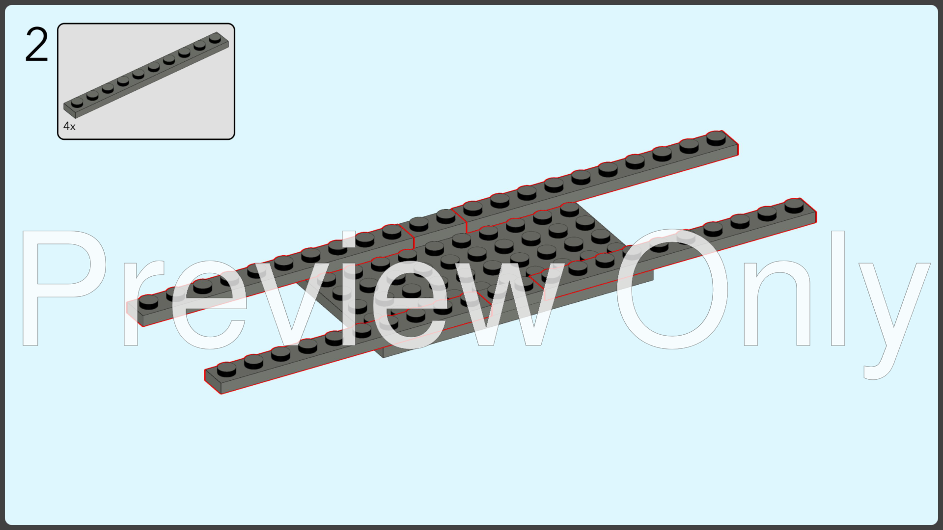 LEGO MOC BR 159 - Eurodual Captrain Version by brickdesigned_germany ...