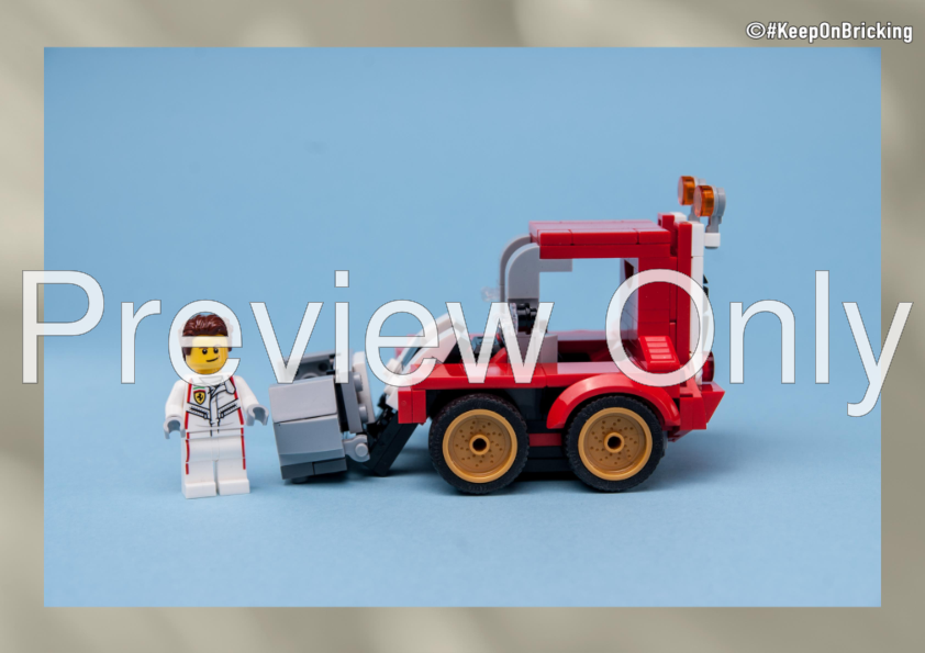 LEGO MOC-109339 76906 MOC Creator pack by Keep On Bricking ...