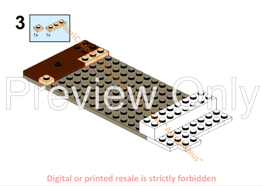LEGO MOC-110285 The Shining by AstroFabius | Rebrickable - Build with LEGO