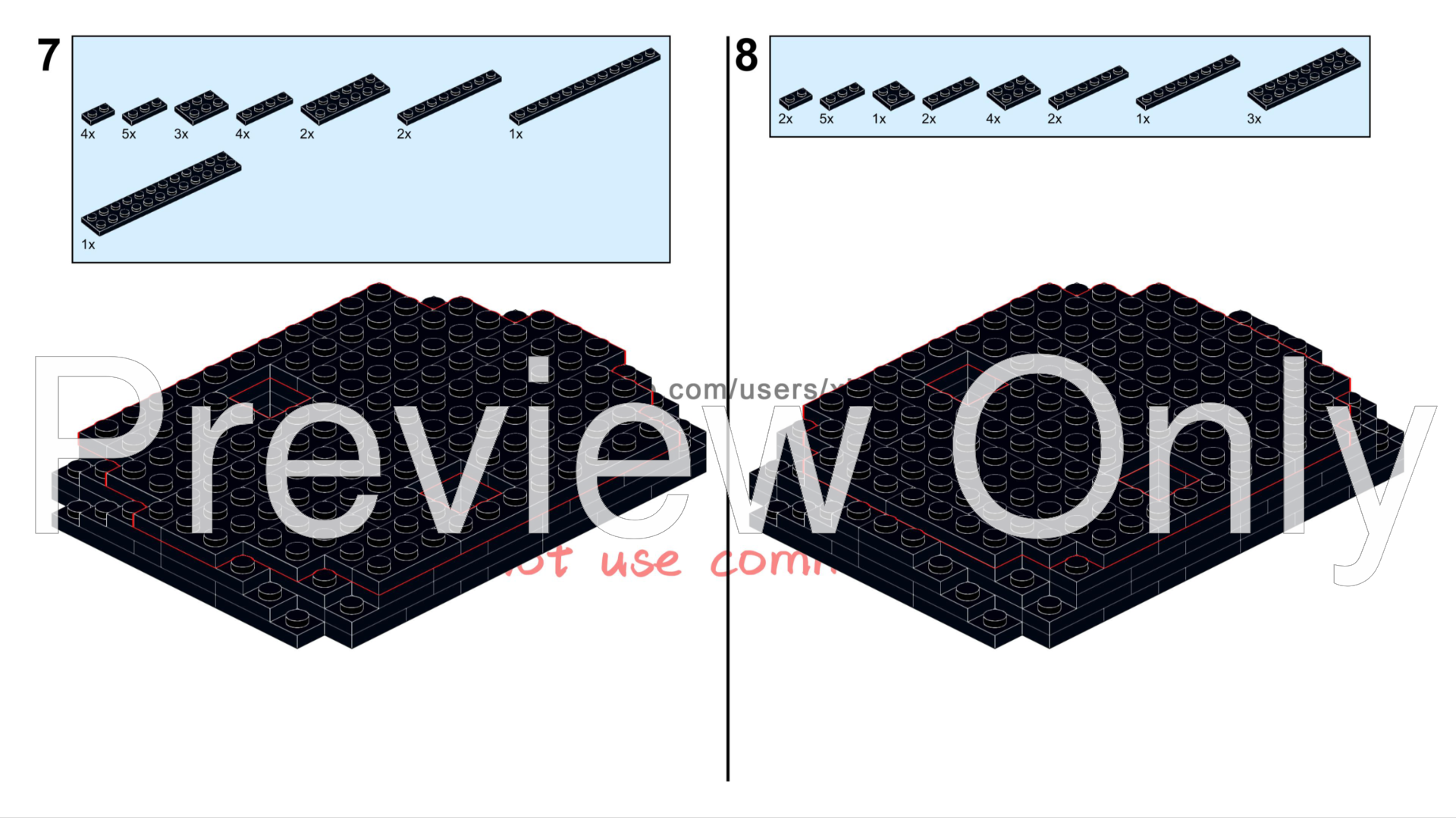 LEGO MOC bomb by xiaowang | Rebrickable - Build with LEGO