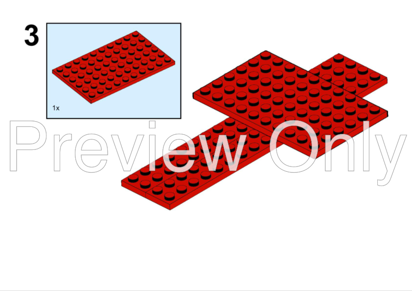 LEGO MOC 1932 ford t-bucket by Custom.rods84 | Rebrickable - Build with ...